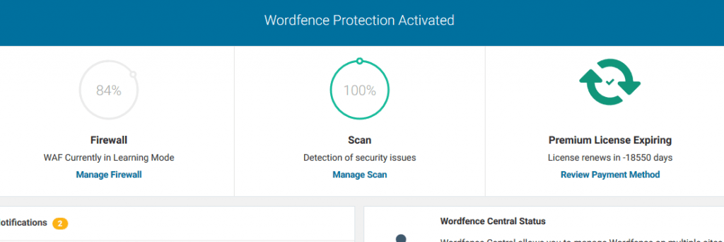 Cracking WordPress security plugins – UPDATED | WebExplorar.com